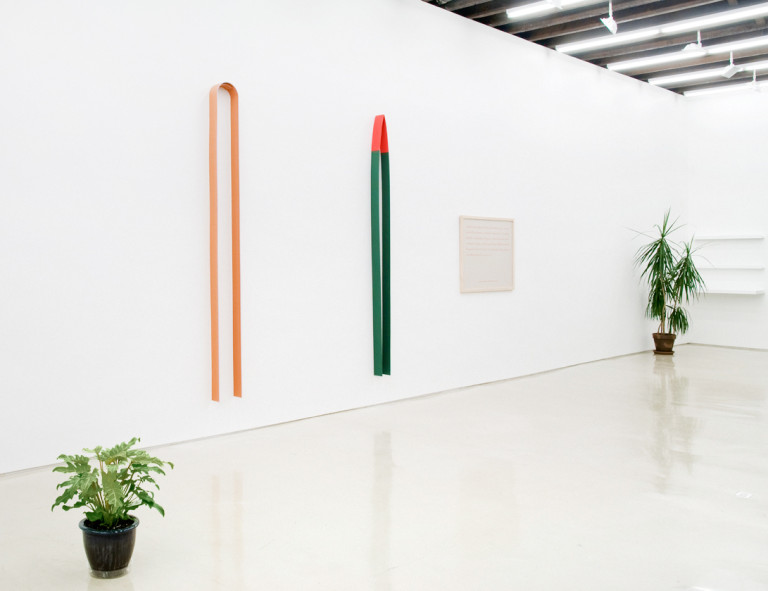 Lisa Williamsons Abstract Sculptures Sarah Le Donne Blog